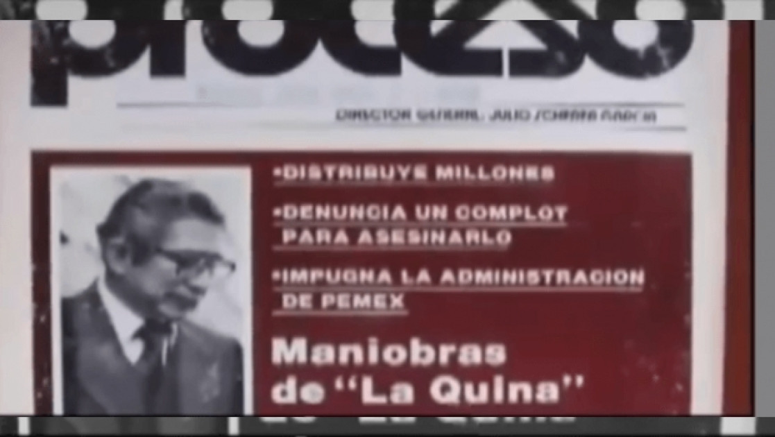 Se cumplen 28 años del "Quinazo" | NotiGape - Líderes en Noticias