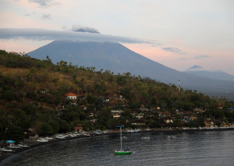 Alerta por posibles erupciones de Monaro y Monte Agung | NotiGape ...